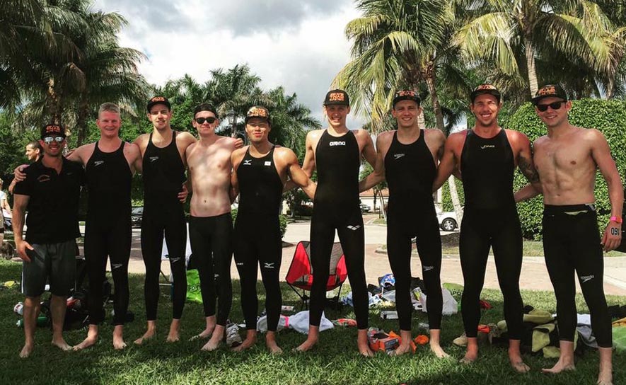 20 Question Tuesday: Tyler Fenwick