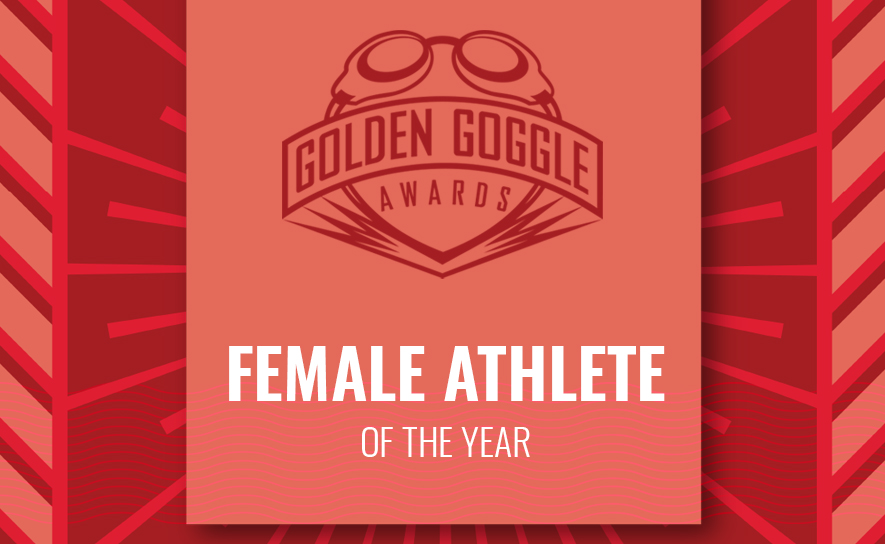2024 Golden Goggles at a Glance: Female Athlete of the Year